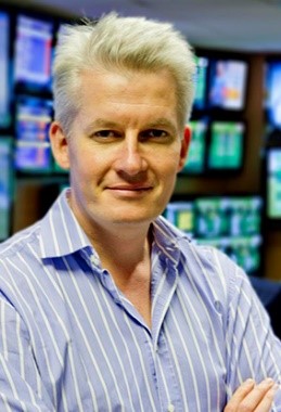 Éamonn Toland – Writer, Strategy Consultant, History Nerd, Former Bookie